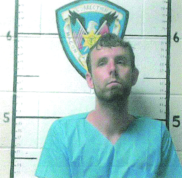 Hartsville Man Arrested on List of Charges – Macon County Chronicle