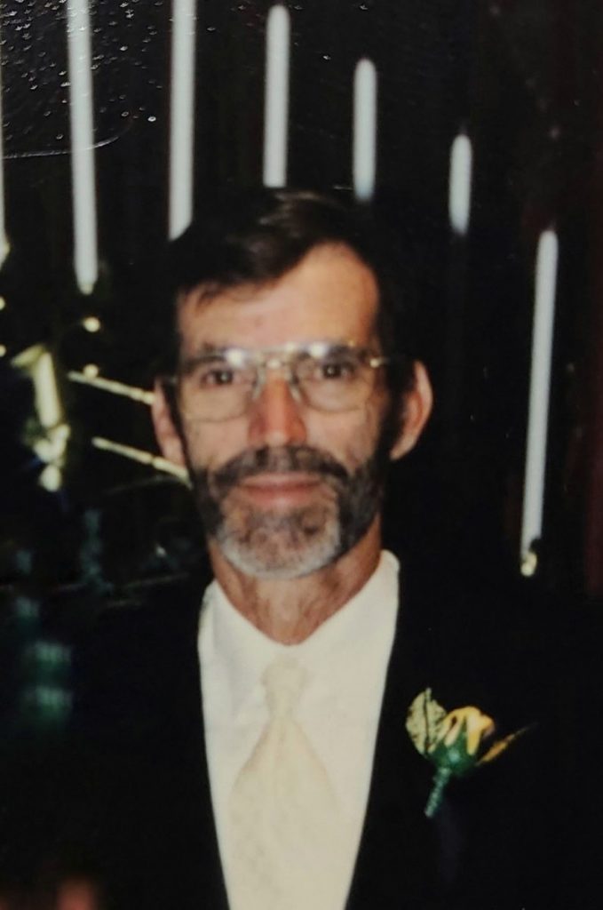 Rodger Dale Brown – Macon County Chronicle