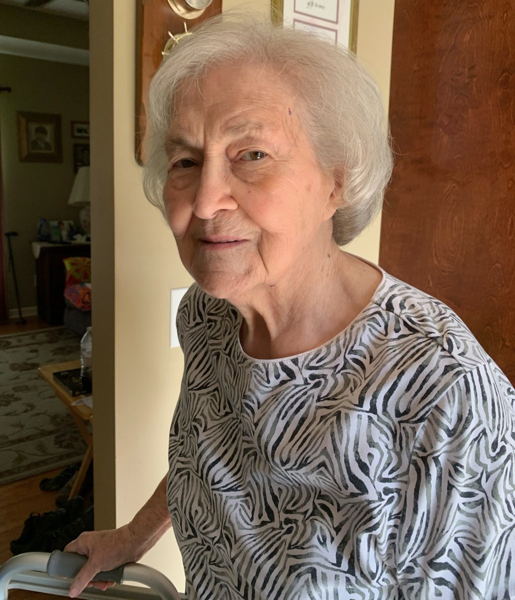 Willa Dean Austin – Macon County Chronicle