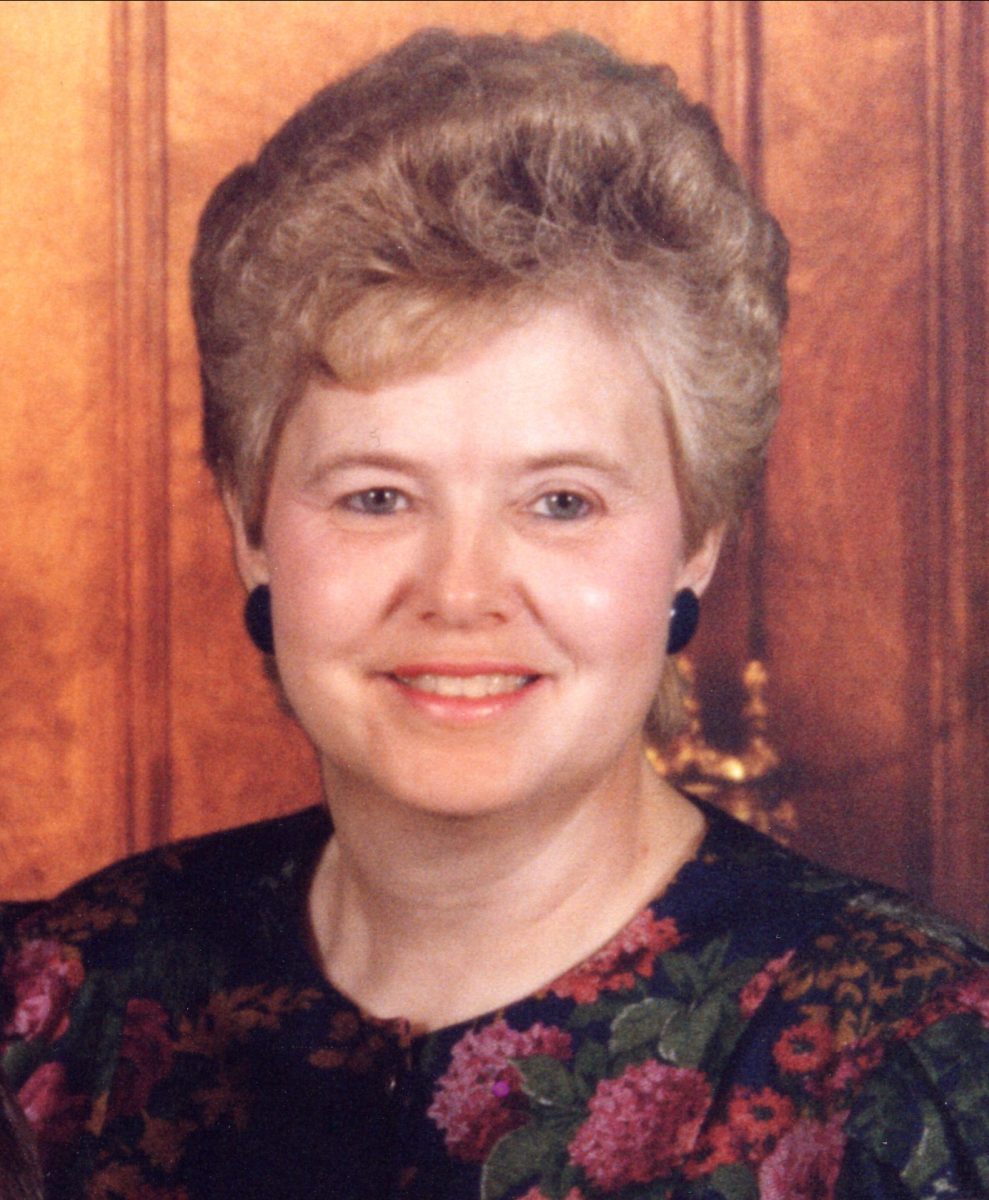 Shirley Smith – Macon County Chronicle