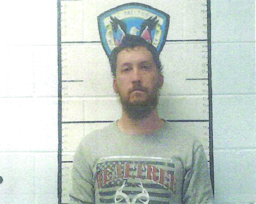 Man Exposes Himself to Juveniles in Parking Lot – Macon County Chronicle