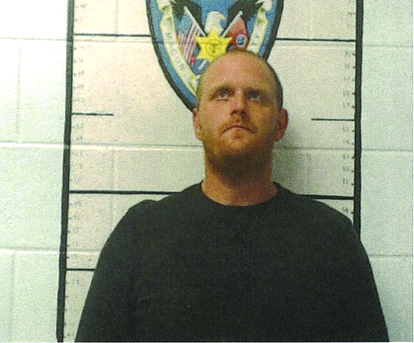 Son Charged in Arson of Disabled Father’s Home – Macon County Chronicle