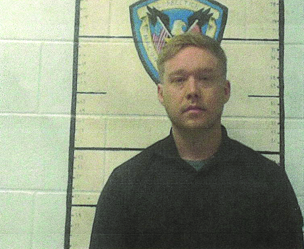 18 Counts of Sexual Exploitation of Minor – Macon County Chronicle