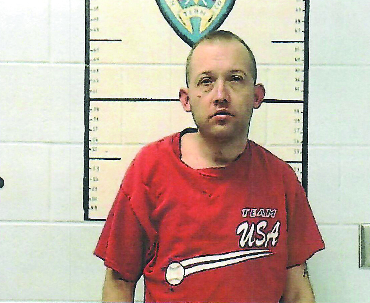 Store Clerk’s Vehicle Stolen, Suspect Arrested – Macon County Chronicle
