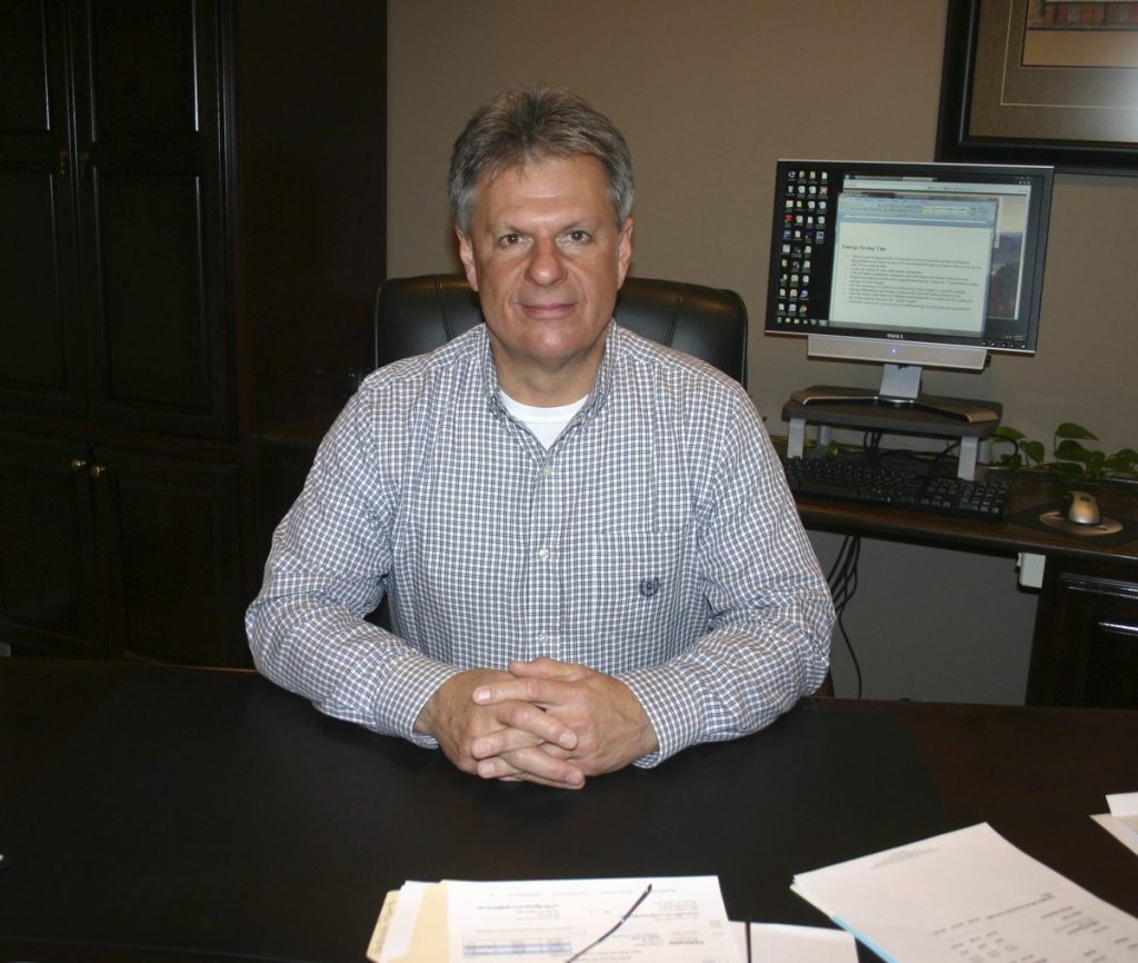 Remembering Paul Thompson… – Macon County Chronicle