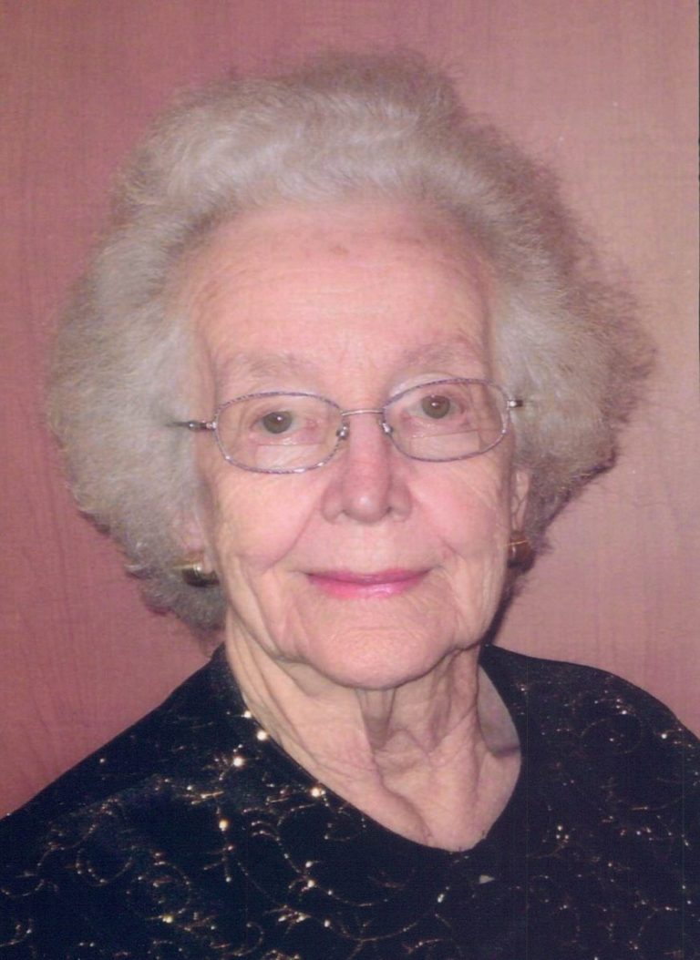 Grace Ward – Macon County Chronicle