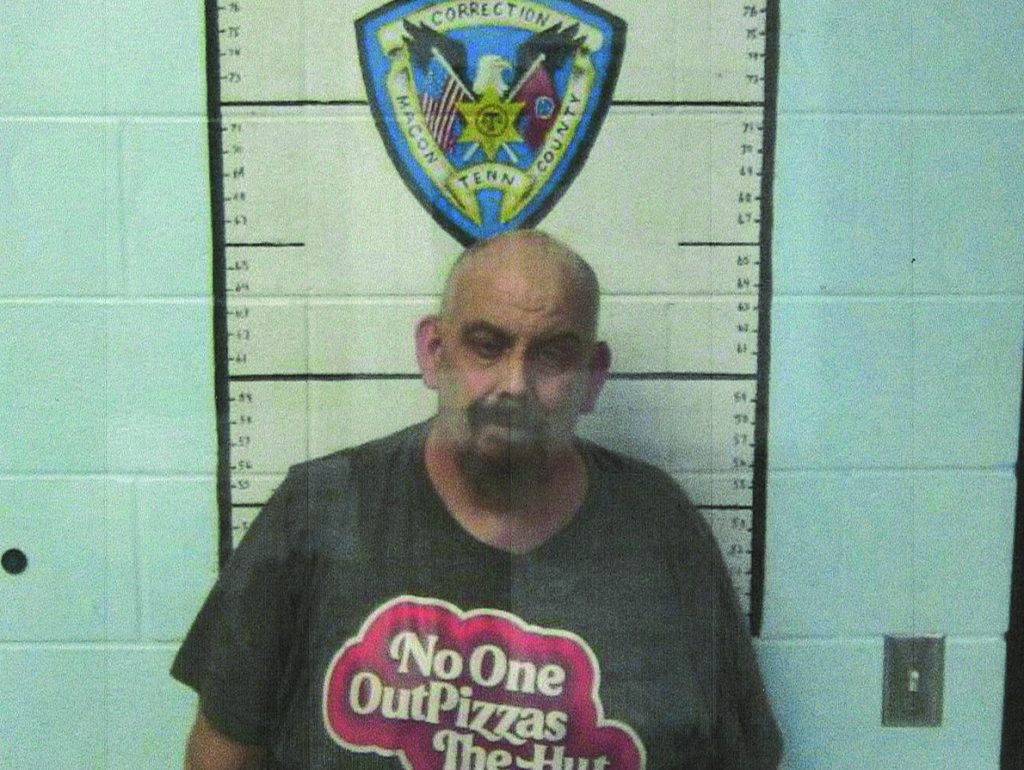 Delivery Driver Leaves Customer More Than Pizza – Macon County Chronicle