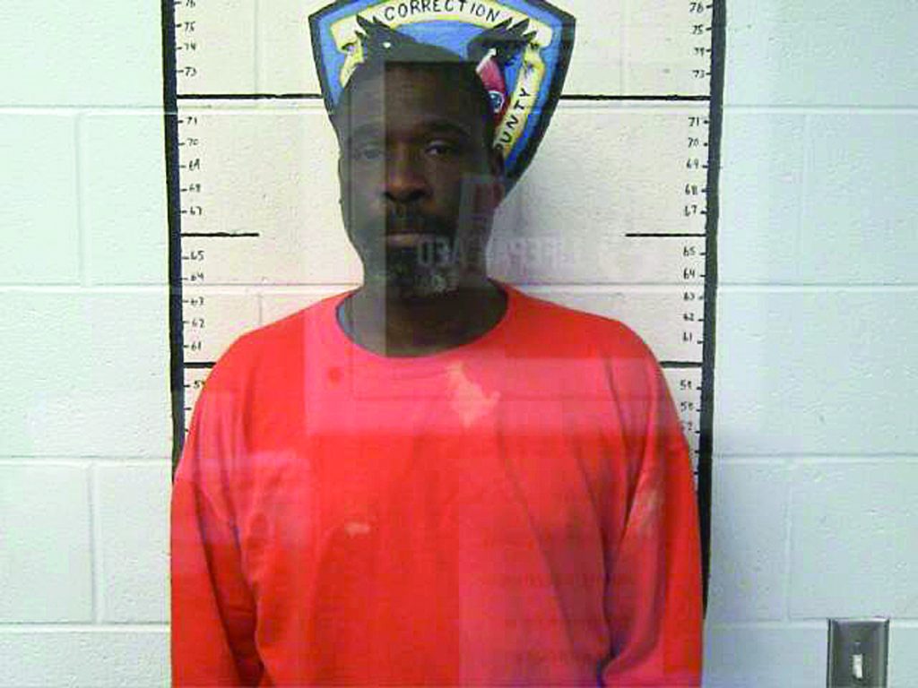 Step-Father Arrested for Child Abuse – Macon County Chronicle