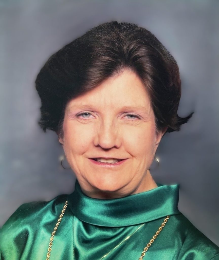 Kathryne Booth Butrum – Macon County Chronicle