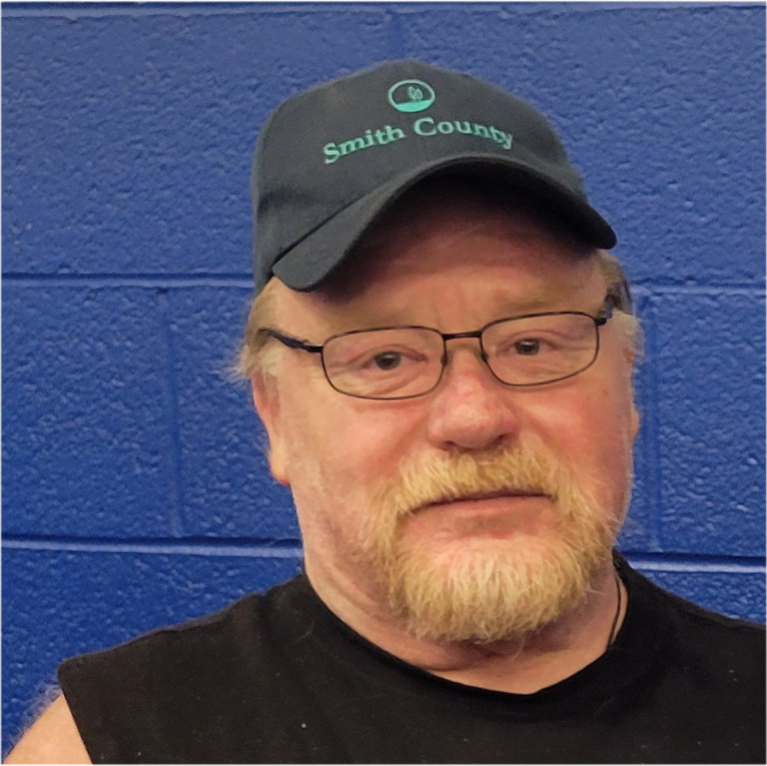 David Weikel – Macon County Chronicle