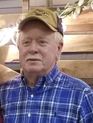 Jim Witcher Jr – Macon County Chronicle