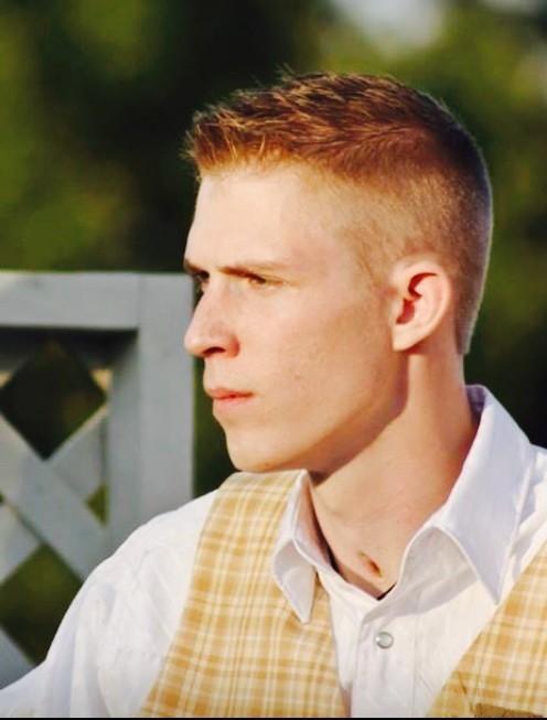 Allen Cook – Macon County Chronicle