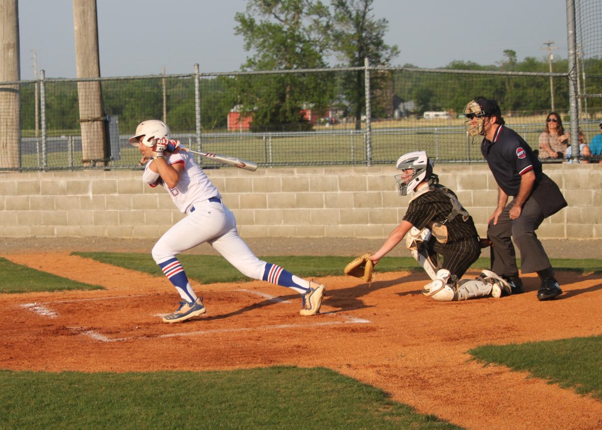 Tigers record three wins – Macon County Chronicle